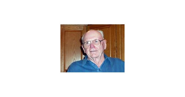 Arthur Johnson Obituary (1927 - 2011) - Legacy Remembers