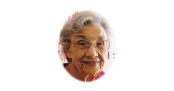 Frances Hanna Obituary (1913 - 2013) - Legacy Remembers