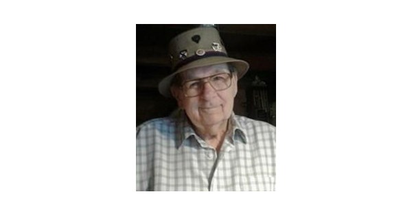 Robert Haught Obituary (1933 - 2018) - Legacy Remembers