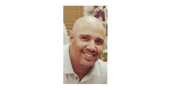 Luis De Jesus Obituary (1975 - 2018) - Legacy Remembers
