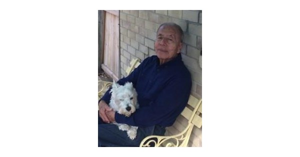 John Pacheco Obituary (1928 - 2018) - Legacy Remembers