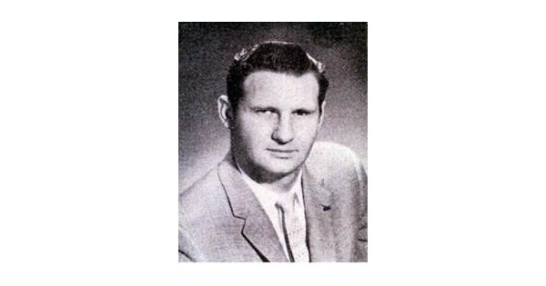 Gary Wilson Obituary (1930 - 2014) - Legacy Remembers