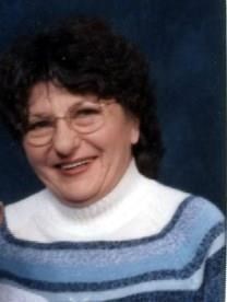 Mary Hall Obituary (1943 - 2016) - Legacy Remembers