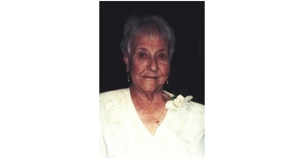 Rosella Smith Obituary (1921 - 2012) - Legacy Remembers
