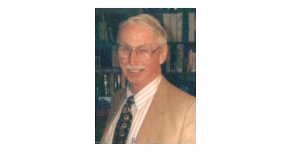 Alan Holmes Obituary (1925 - 2016) - Legacy Remembers