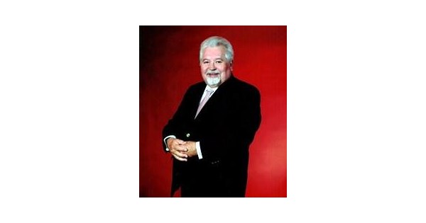 Donald Murray Obituary (1938 - 2014) - Legacy Remembers