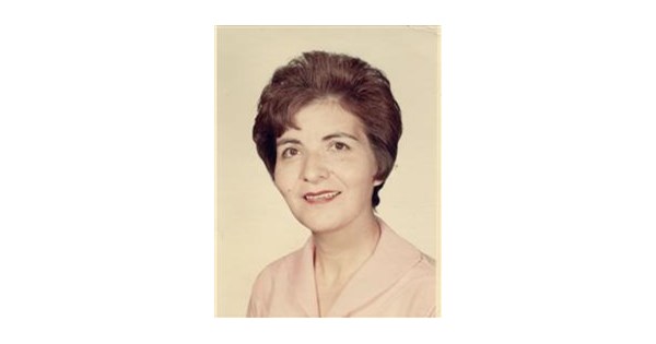 Virginia Lozano Obituary (1924 - 2010) - Legacy Remembers
