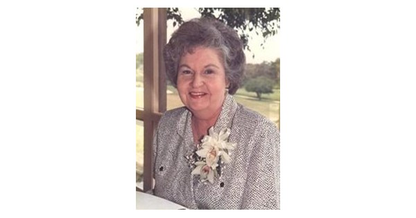 Louise Robbins Obituary (1918 - 2011) - Legacy Remembers