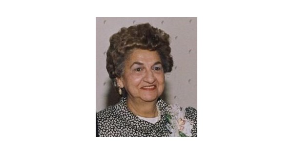 Grace Dibiase Obituary (1922 - 2011) - Legacy Remembers
