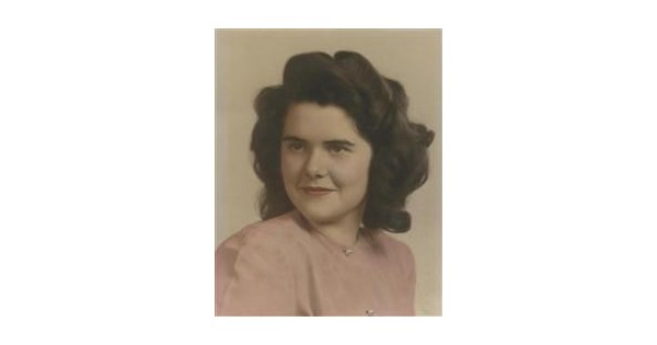 Beverly Hosler Obituary (1931 - 2010) - Legacy Remembers