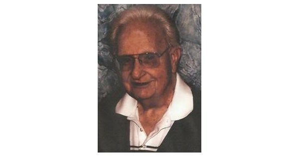 Kenneth McKinley Obituary (2013) - Legacy Remembers