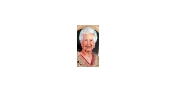 Mary Pickard Obituary (1921 - 2014) - Legacy Remembers