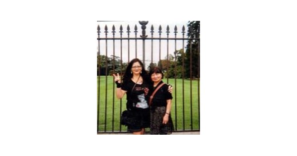 Maria Joy Obituary (1971 - 2017) - Legacy Remembers
