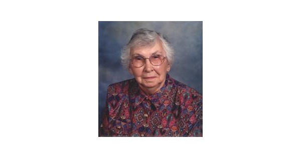 Mildred Strawn Obituary (1917 - 2010) - Legacy Remembers
