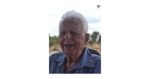 Venner Viars Obituary (1926 - 2014) - Legacy Remembers