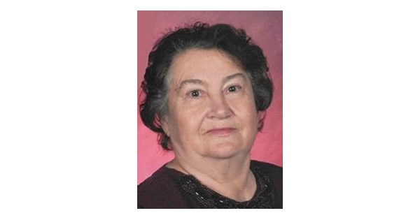 Maria Vasile Obituary (1937 - 2015) - Legacy Remembers