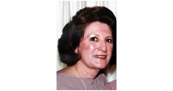 Maria Isabelle Alaniz Obituary (1929 - 2016) - Legacy Remembers