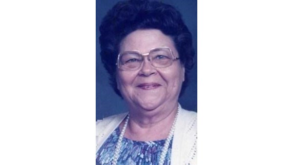 Jean Gossett Obituary (1923 - 2011) - Legacy Remembers
