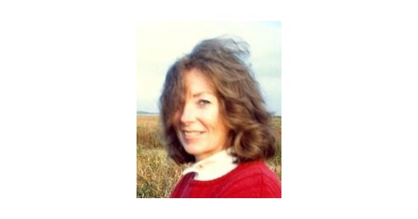 Susan Jacobsen Obituary (1943 - 2013) - Legacy Remembers