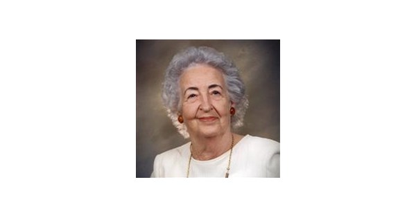 Merbeth Hallford Obituary (1923 - 2010) - Legacy Remembers