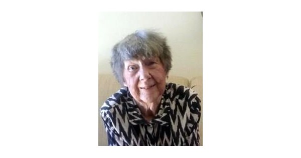 Virginia Lee Cloer Obituary (1936 - 2016) - Legacy Remembers