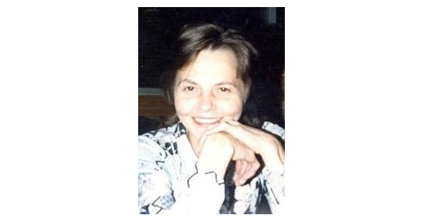 Frances Blaisdell Obituary (1942 - 2014) - Legacy Remembers