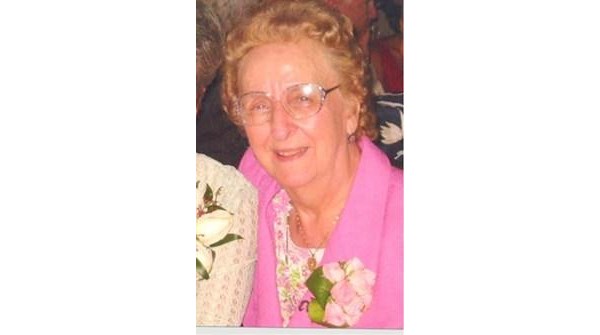 Anne Boland Obituary (1920 - 2012) - Legacy Remembers