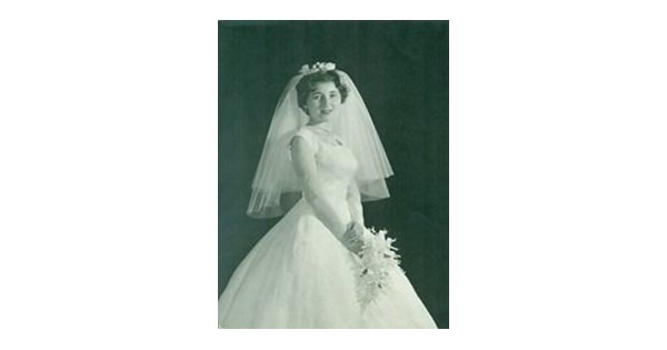 Maria Lewin Obituary (1934 - 2015) - Legacy Remembers