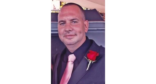 Christopher Cook Obituary (1972 - 2017) - Legacy Remembers