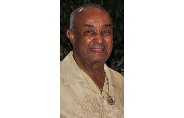 Ralph Johnson Obituary (1927 - 2017) - Legacy Remembers