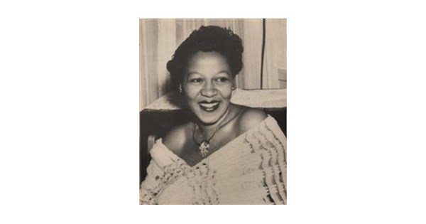 Anna Davis Obituary (1915 - 2010) - Legacy Remembers