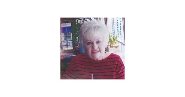 Suzanne Timiney Obituary (1939 - 2014) - Legacy Remembers