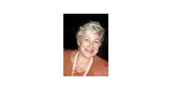 Mary Federico Obituary (1925 - 2009) - Legacy Remembers
