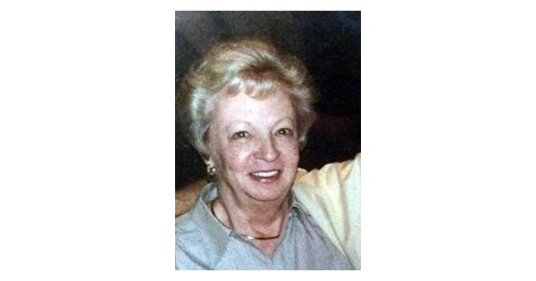 Genevieve Wickliffe Obituary (1938 - 2014) - Legacy Remembers