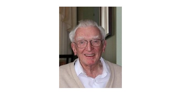 Harold Graham Obituary (1928 - 2013) - Legacy Remembers