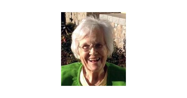 Frances Young Obituary (1921 - 2015) - Legacy Remembers