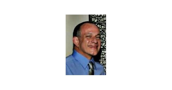 ANTHONY ARMIJO Obituary (1960 - 2019) - Legacy Remembers