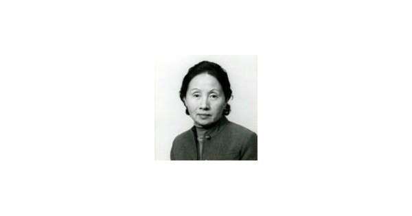 Daisy Wu Obituary (1930 - 2015) - Legacy Remembers