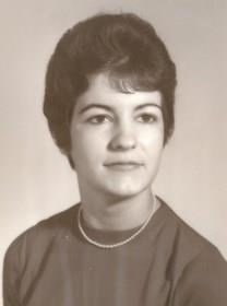 Rebecca Hopper Obituary (1941 - 2016) - Legacy Remembers