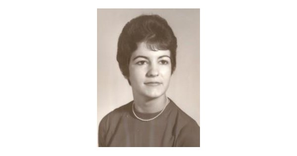 Rebecca Hopper Obituary (1941 - 2016) - Legacy Remembers