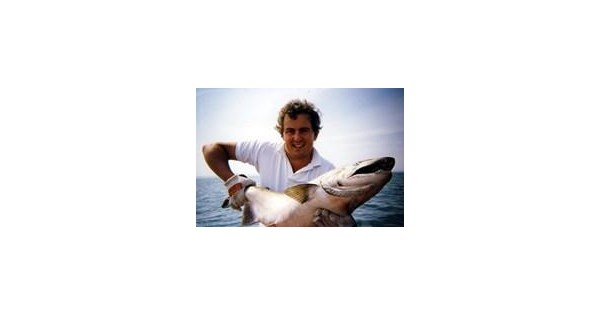 Richard Fell Obituary (1957 - 2013) - Legacy Remembers