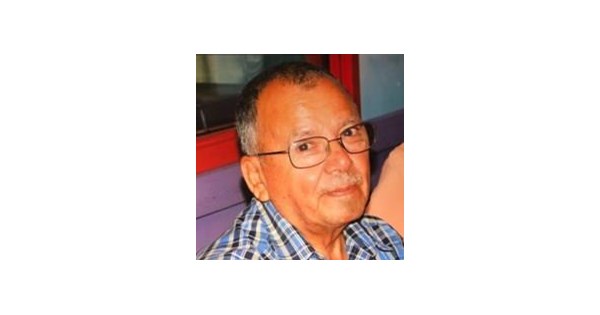 Abel Tello Obituary (1933 - 2017) - Legacy Remembers