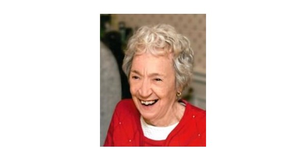 Marjorie Mason Obituary (1923 - 2016) - Kitchener, ON - Anchorage Daily ...