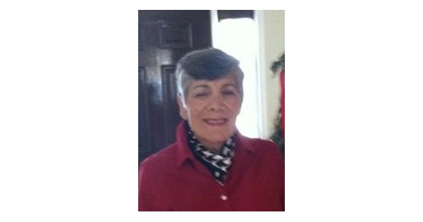 Barbara Charboneau Obituary (1935 - 2014) - Legacy Remembers
