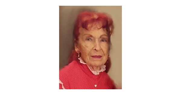 Constance West Obituary (1930 - 2016) - Legacy Remembers