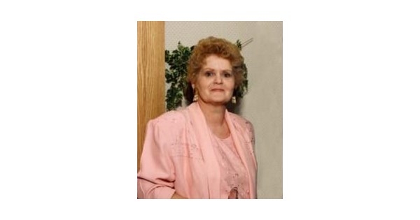 Barbara Adams Obituary (1942 - 2019) - Legacy Remembers