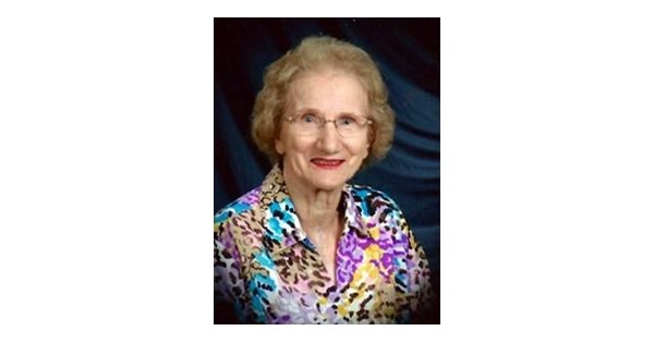 Mamie Harrison Obituary (1929 - 2015) - Legacy Remembers