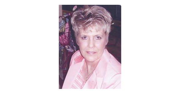 Brenda Stevens Obituary (1944 - 2010) - Legacy Remembers