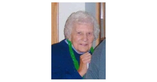 HELEN JACOBSON Obituary (1923 - 2011) - Legacy Remembers