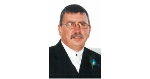 Robert Boudreau Obituary (1953 - 2018) - Legacy Remembers
